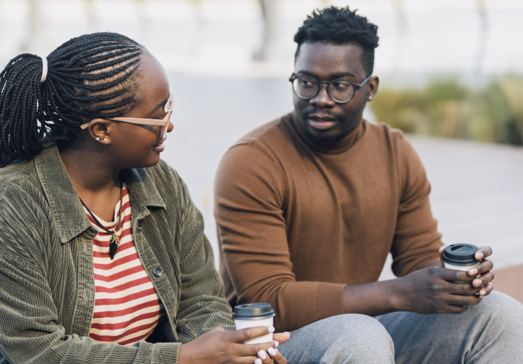Talking to Your Loved Ones About Weight Loss Surgery - Charlotte Hodges